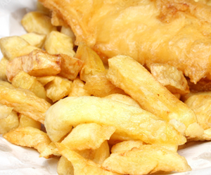 Dolphin Fish Bar | Best Fish & Chips